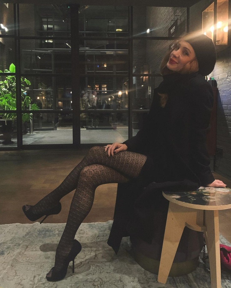 Ksenia Solo image