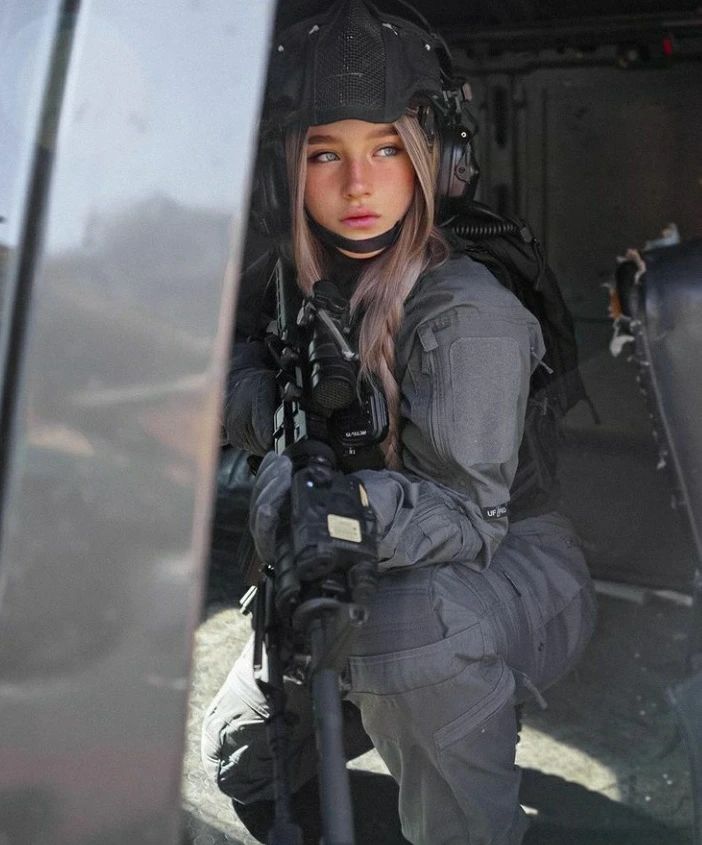 Picture of Natalia Fadeev