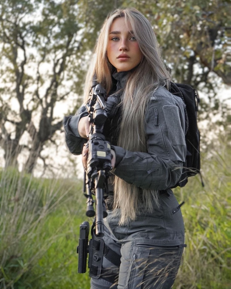 Picture of Natalia Fadeev