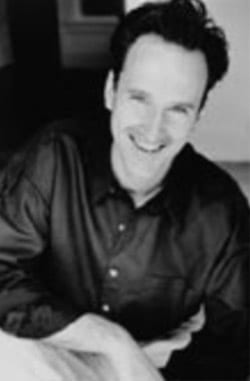 Picture of John Rafter Lee