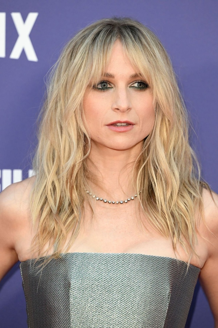 Image of Niamh Algar