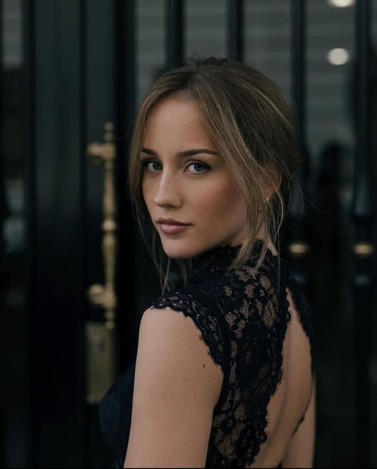 Picture of Lisa-Marielle