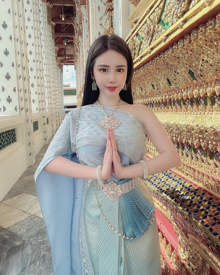 Picture of Jenna Chew