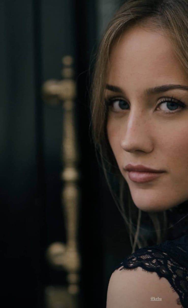 Picture of Lisa-Marielle