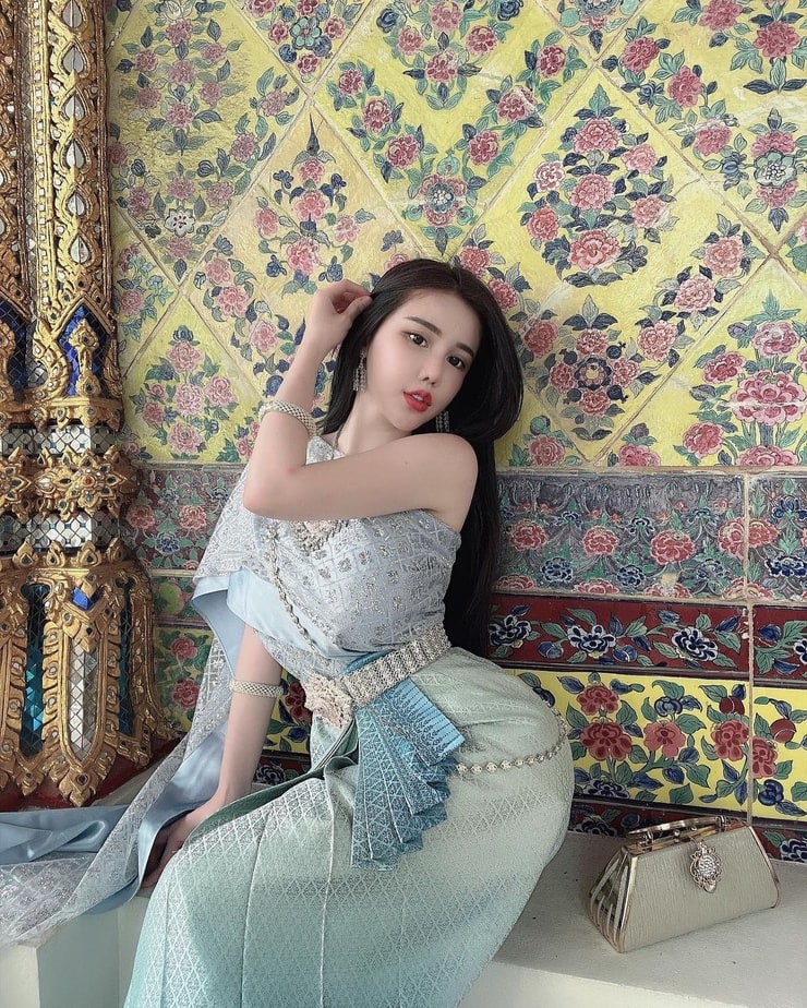 Picture of Jenna Chew