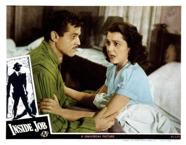 Picture of Inside Job