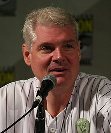 Picture of Tom Kane