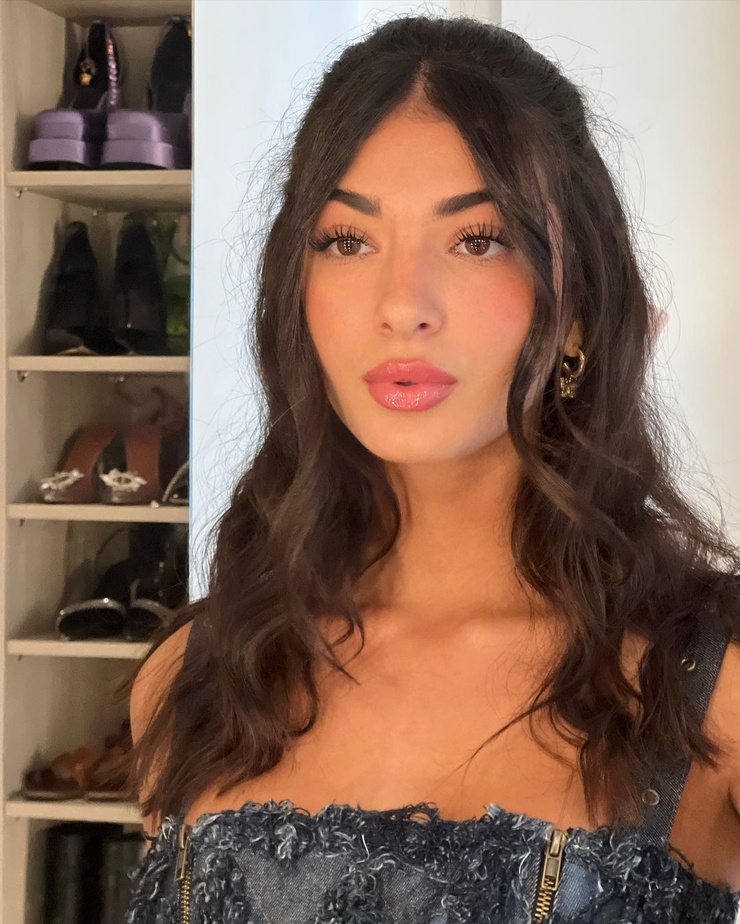 Picture of Elisa Maino