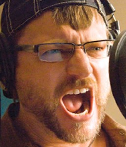 Picture of Steve Blum