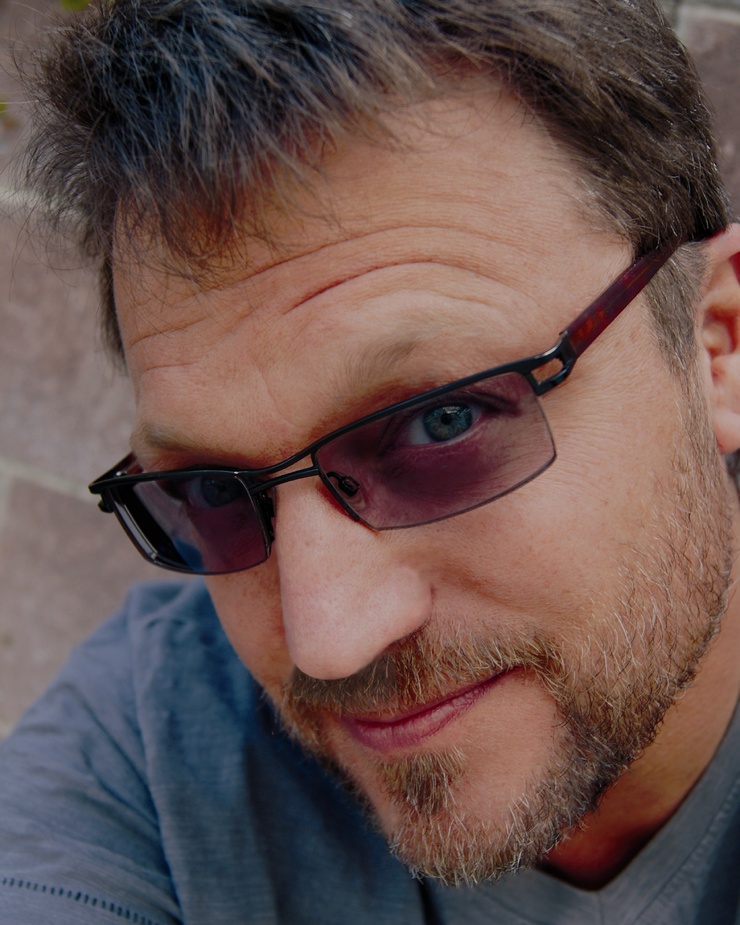 Picture of Steve Blum
