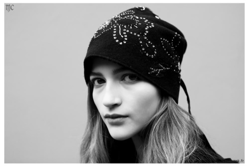 Picture of Lydia Carron