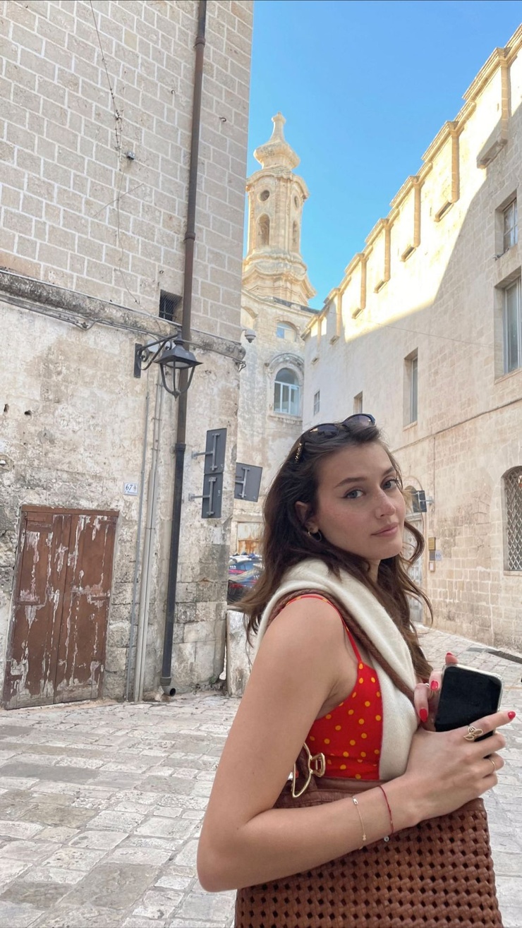 Picture of Jessica Clements