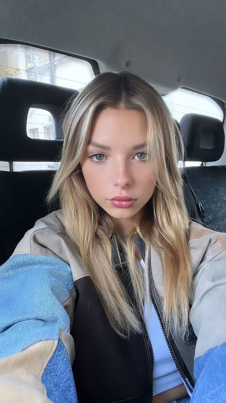 Picture of Maddie Teeuws