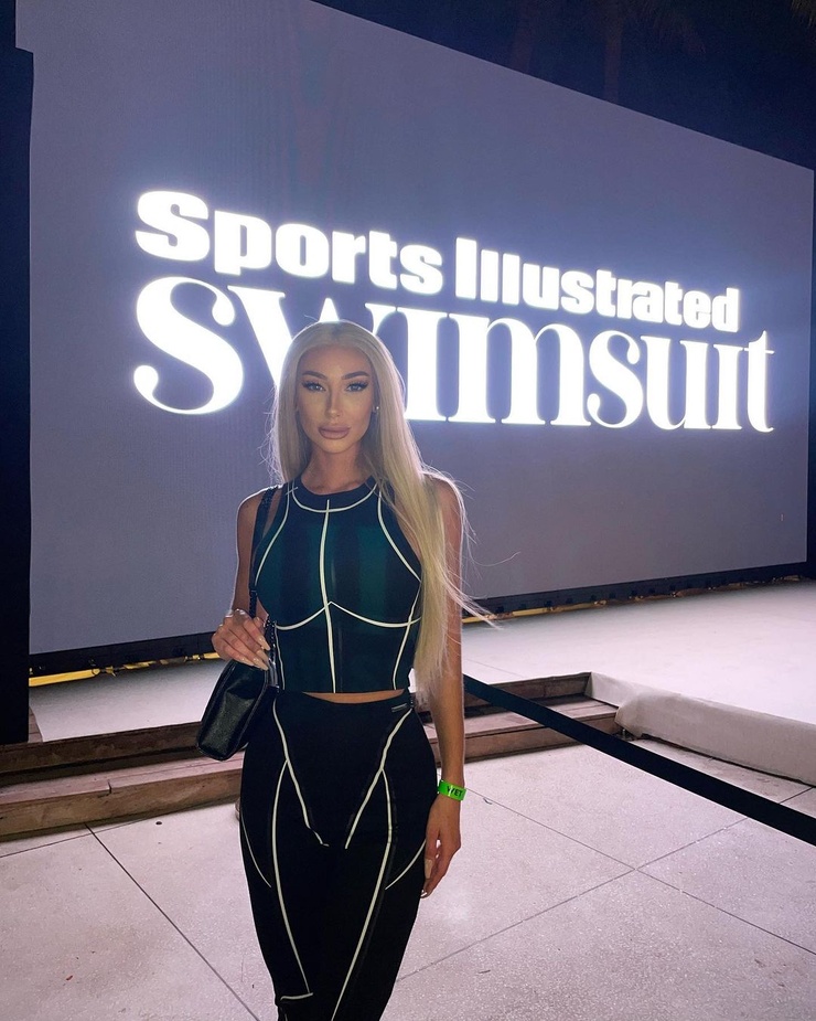 Picture of Savannah Ruppel