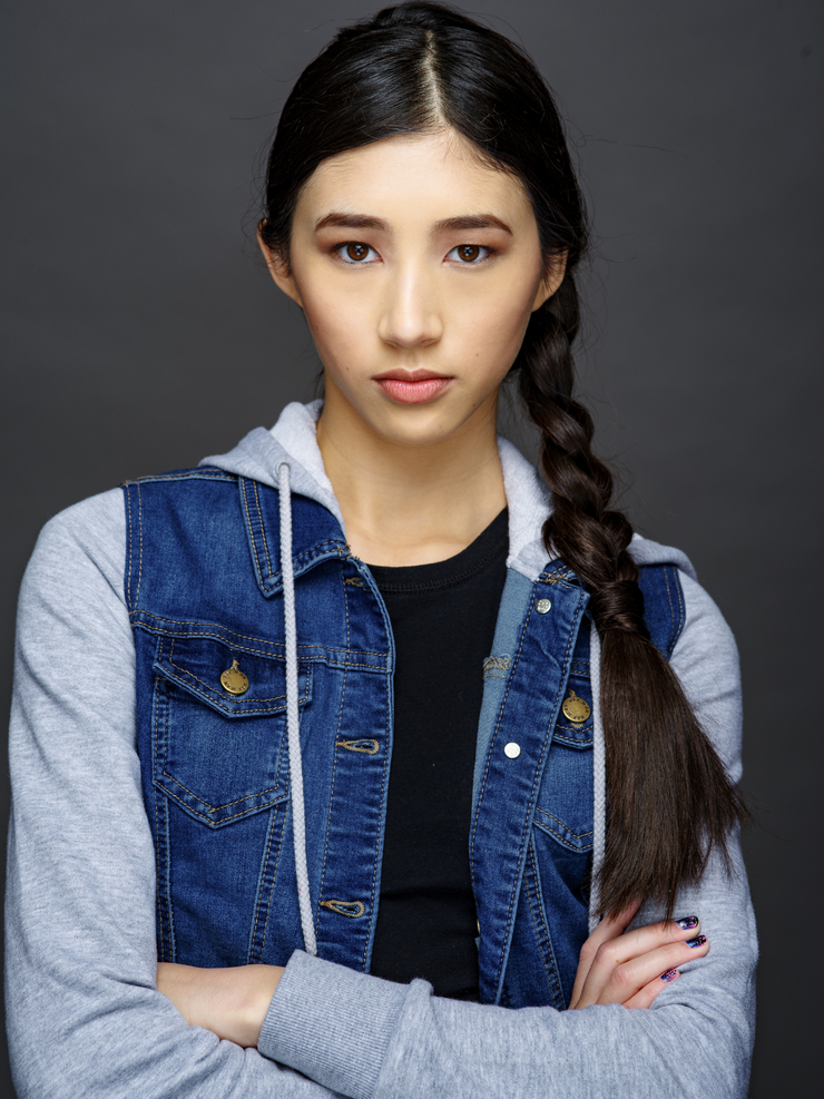 Amy L. Workman image