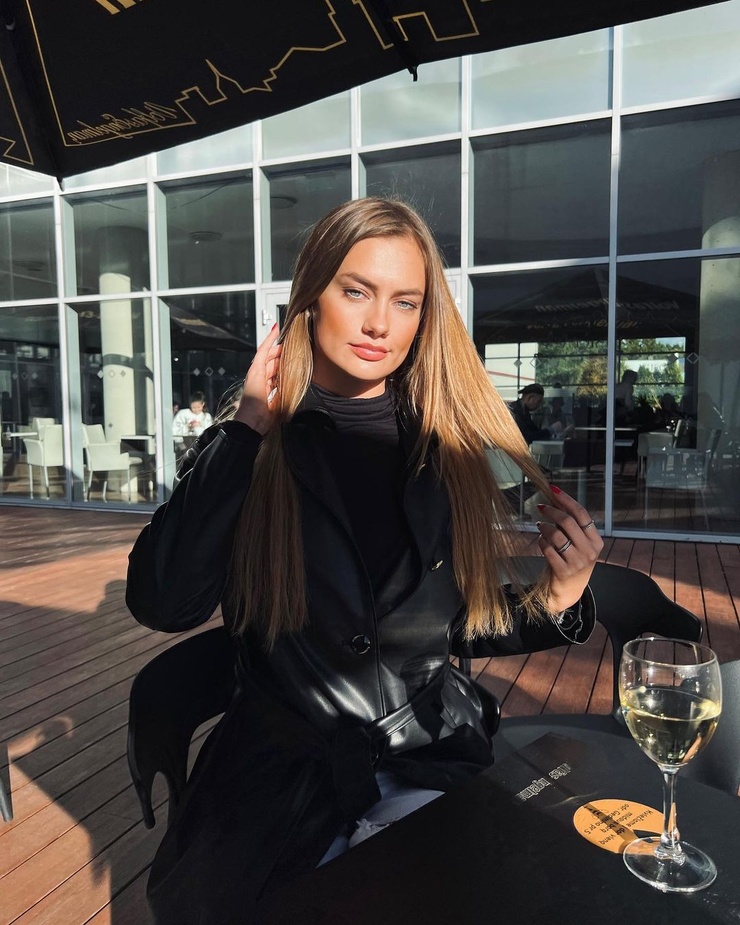 Picture of Brigita Maldutyte