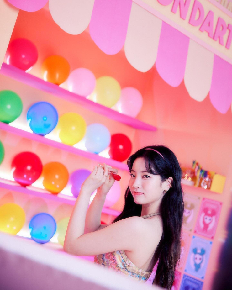 Picture of Kim Da-Hyun