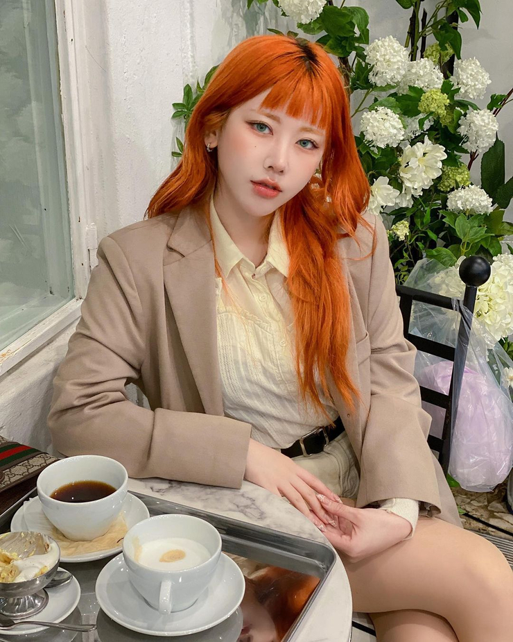 Picture of Park Jinah