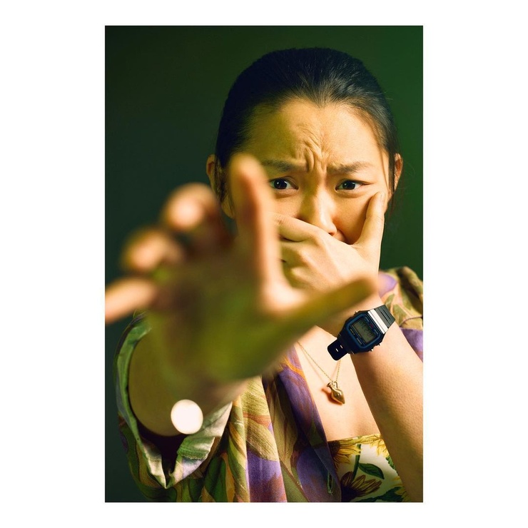 Picture of Thaddea Graham