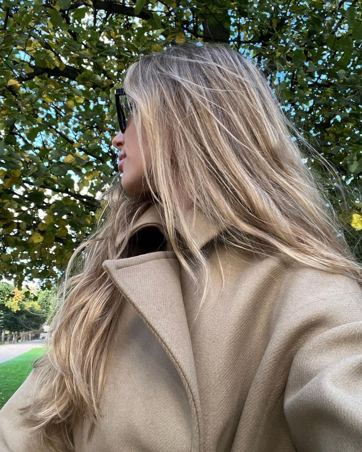 Picture of Mathilde Gøhler Jensen