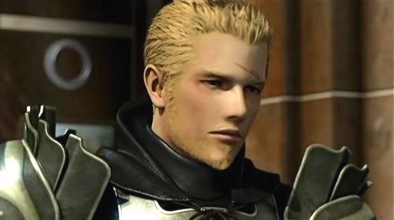Picture of Final Fantasy XII