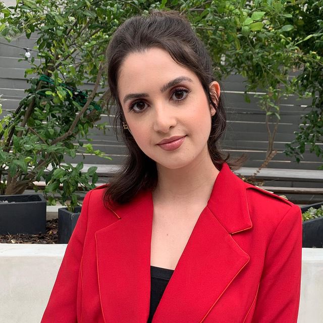 Picture of Laura Marano