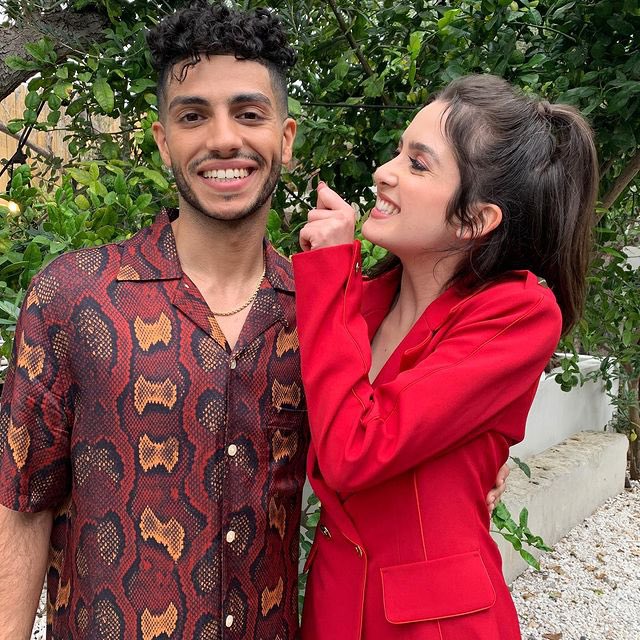 Picture of Laura Marano