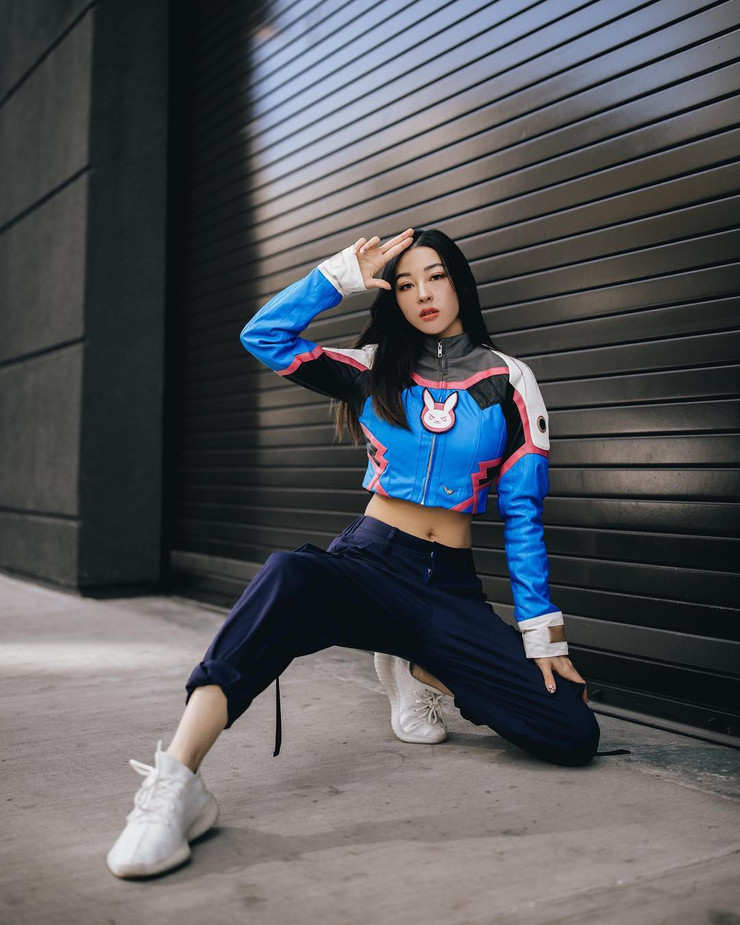 Picture of Emily Mei