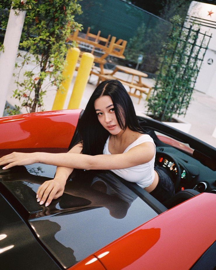 Picture of Emily Mei