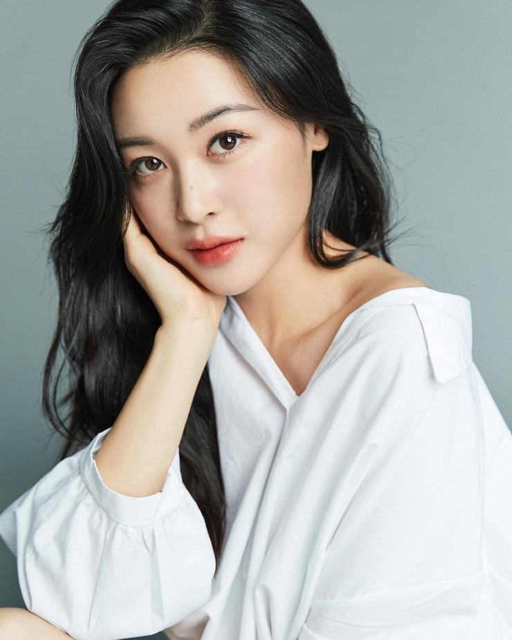 Picture of Emily Mei