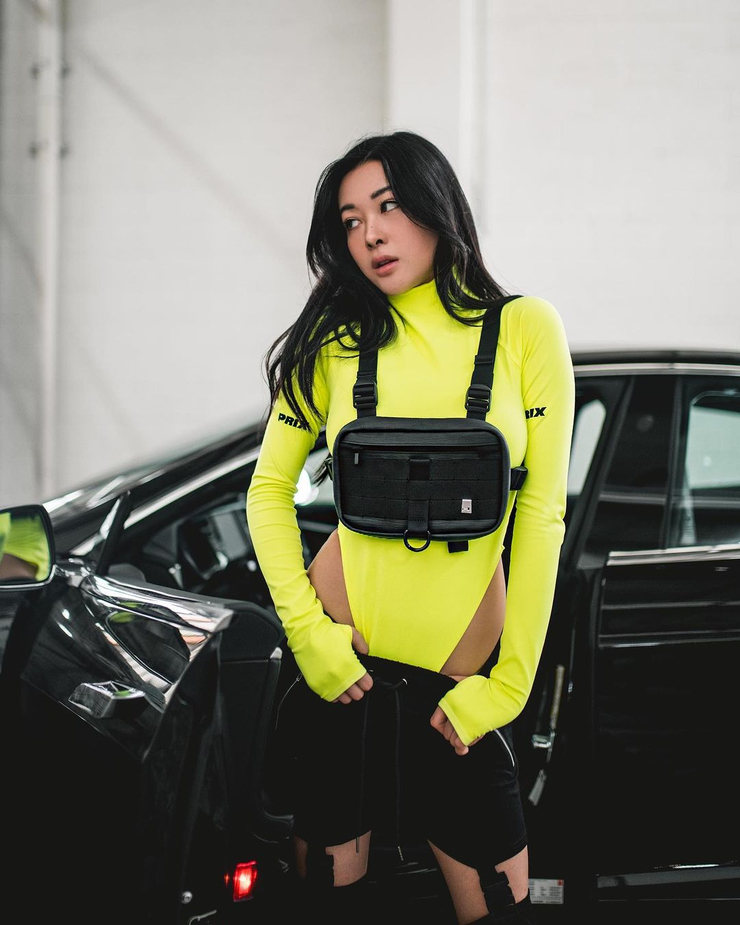 Picture of Emily Mei