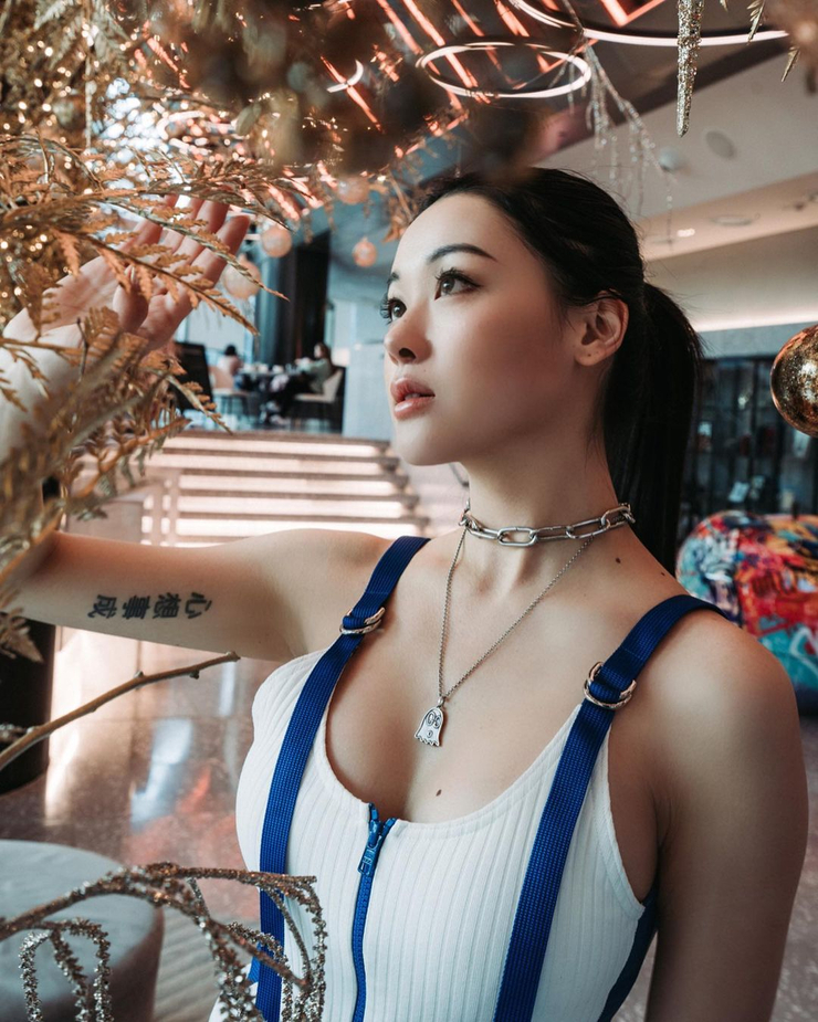 Picture of Emily Mei