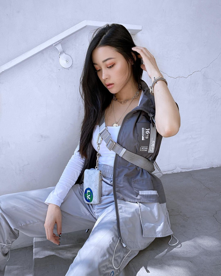 Picture of Emily Mei