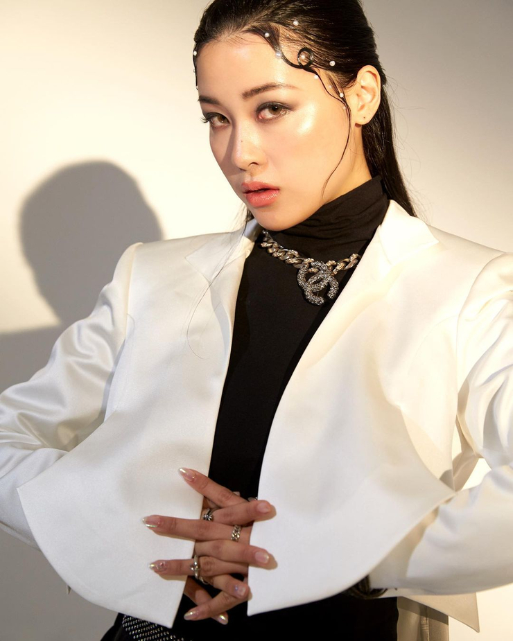 Picture of Emily Mei