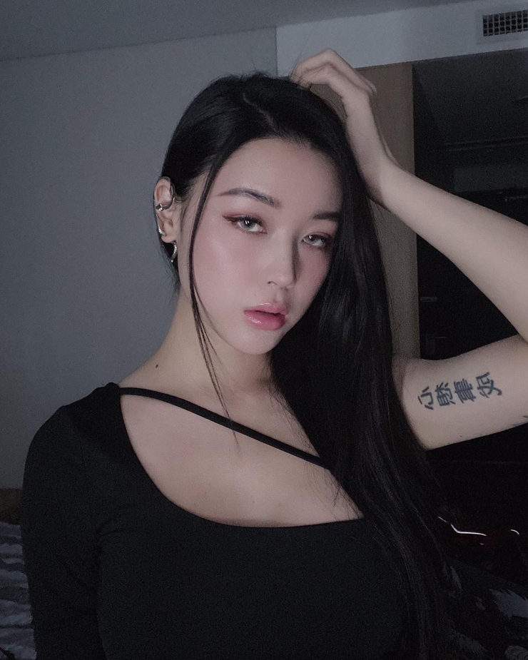 Picture of Emily Mei