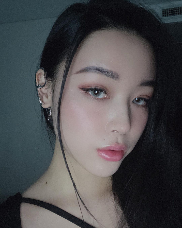 Picture of Emily Mei