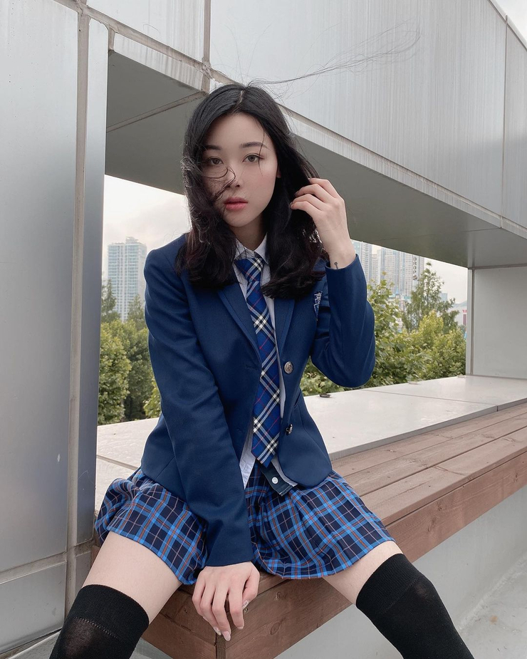 Picture of Emily Mei