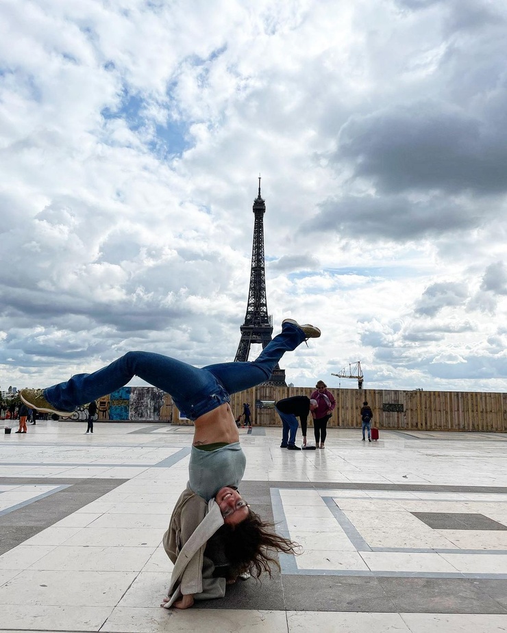 Picture of Jade Chynoweth