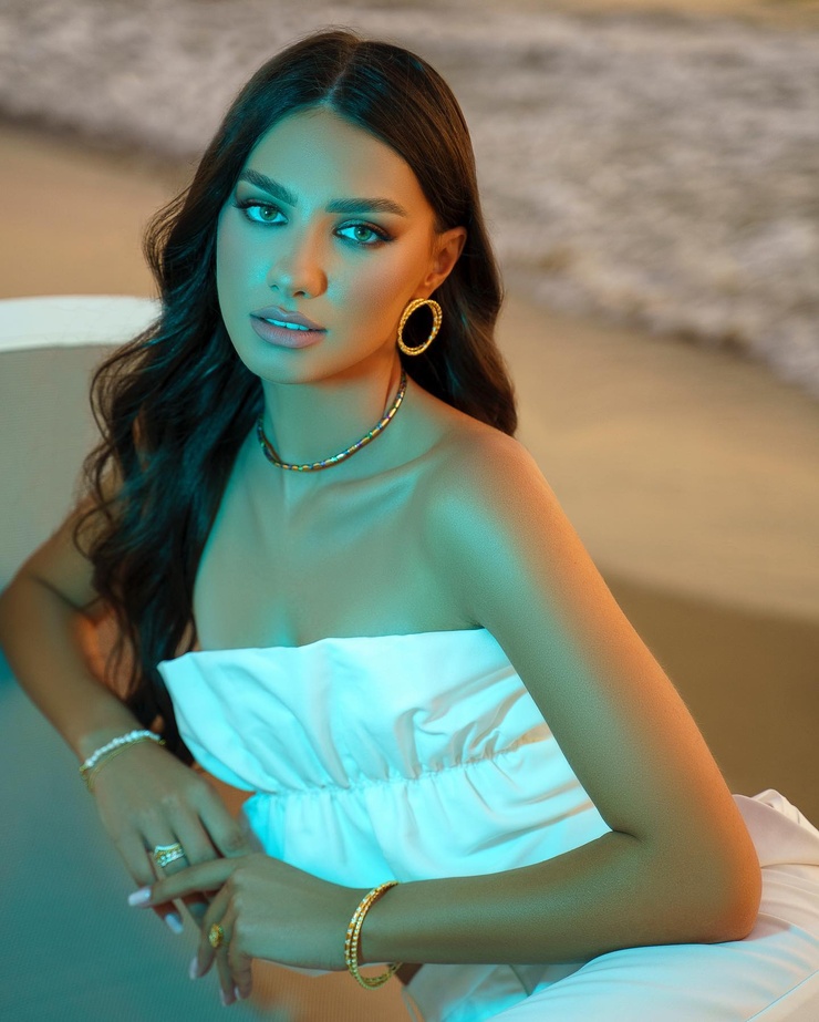 Picture of Dajana Ponari