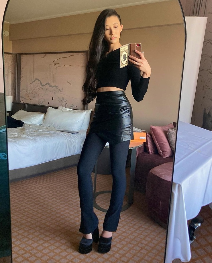 Picture of Amy L. Workman