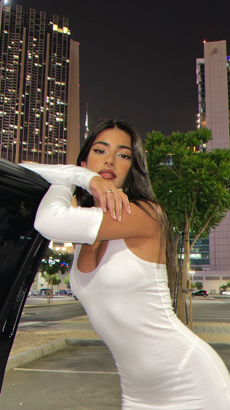 Picture of Iffat Marashi