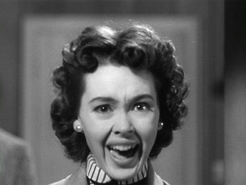 Picture of Barbara Rush