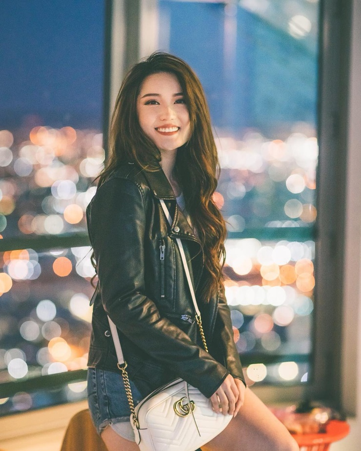 Image of Angels Kimi