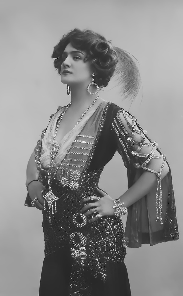 Picture of Lily Elsie