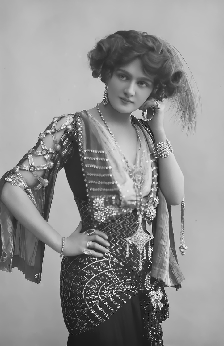 Lily Elsie picture
