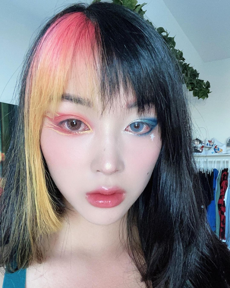 Picture of Emily Mei