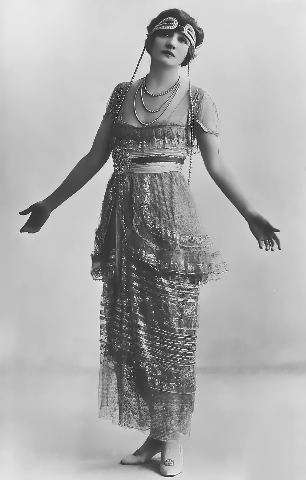Image of Lily Elsie