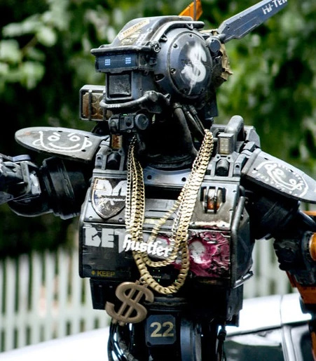 Picture of Chappie