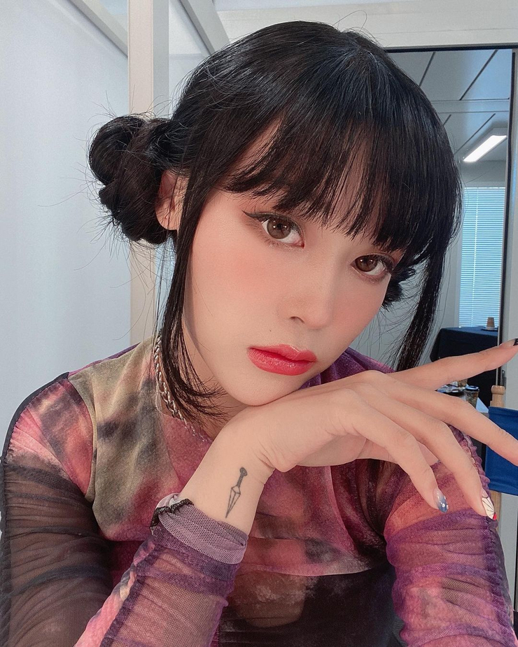 Picture of Emily Mei