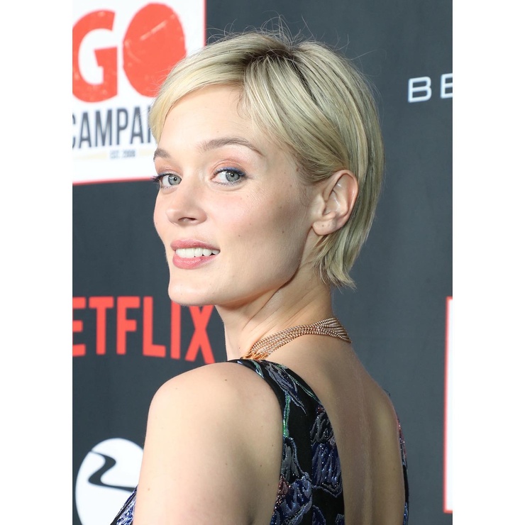 Picture of Bella Heathcote